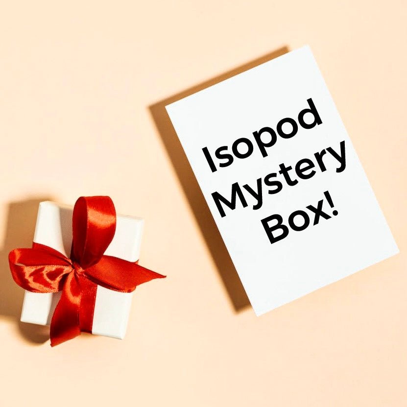 Isopod Mystery Boxes for sale UK - Richard's Inverts