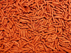 Gammarus Protein Pellets for sale UK – Richard’s Inverts